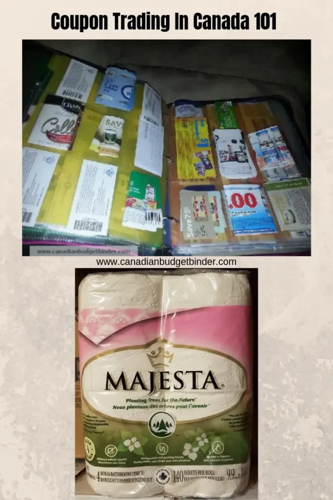 The Ultimate Guide For Coupon Trading In Canada