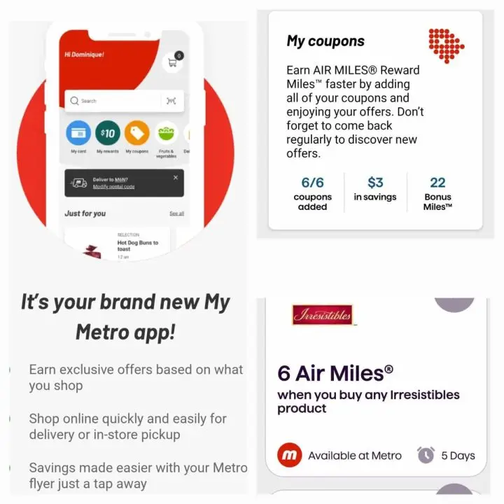 Top 2024 Grocery Apps for Canadians